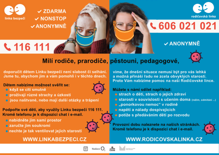 Prevence – Základní škola Velké Opatovice